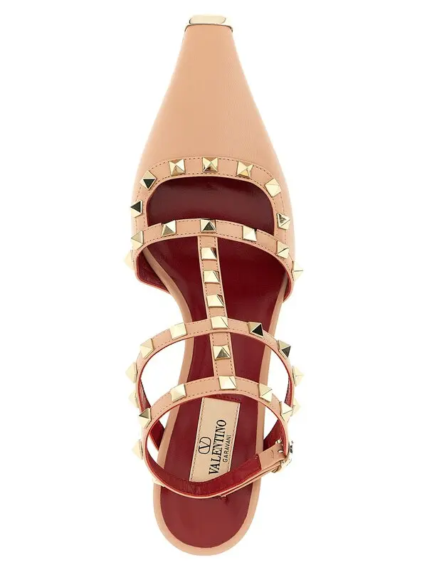 Valentino Garavani Rockstud' Pumps