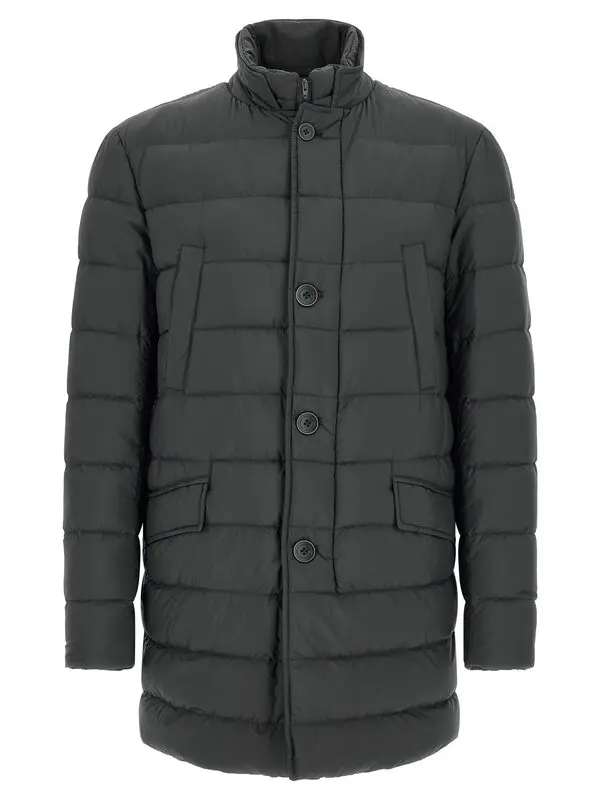 Herno Il Cappotto' Down Jacket