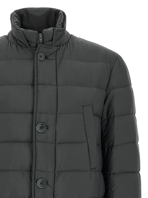 Herno Il Cappotto' Down Jacket