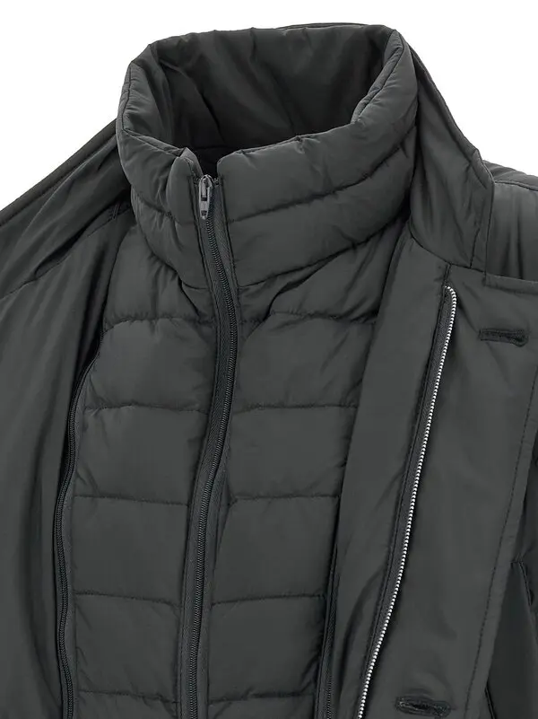 Herno Il Cappotto' Down Jacket