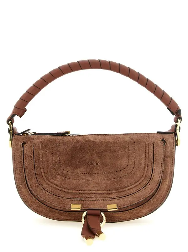 Chloé Marcie' Mini Shoulder Bag