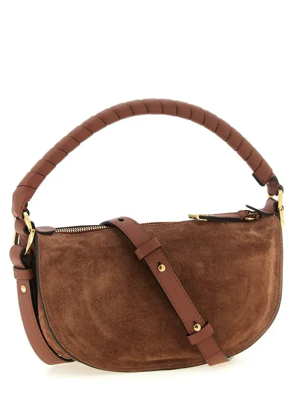 Chloé Marcie' Mini Shoulder Bag
