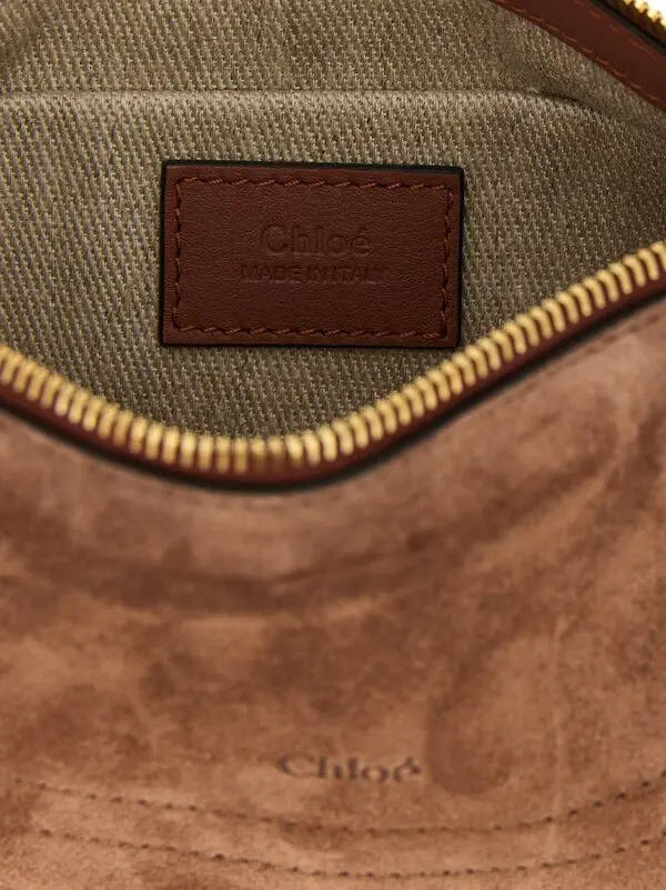 Chloé Marcie' Mini Shoulder Bag