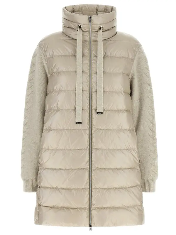 Herno Resort' Down Jacket
