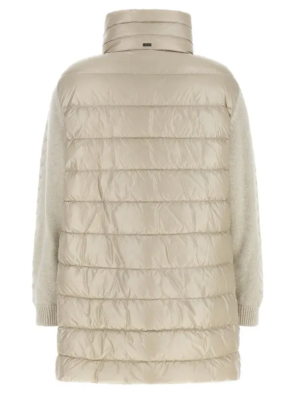 Herno Resort' Down Jacket