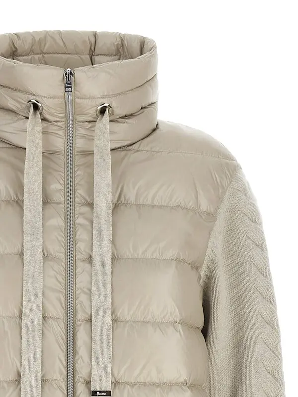 Herno Resort' Down Jacket