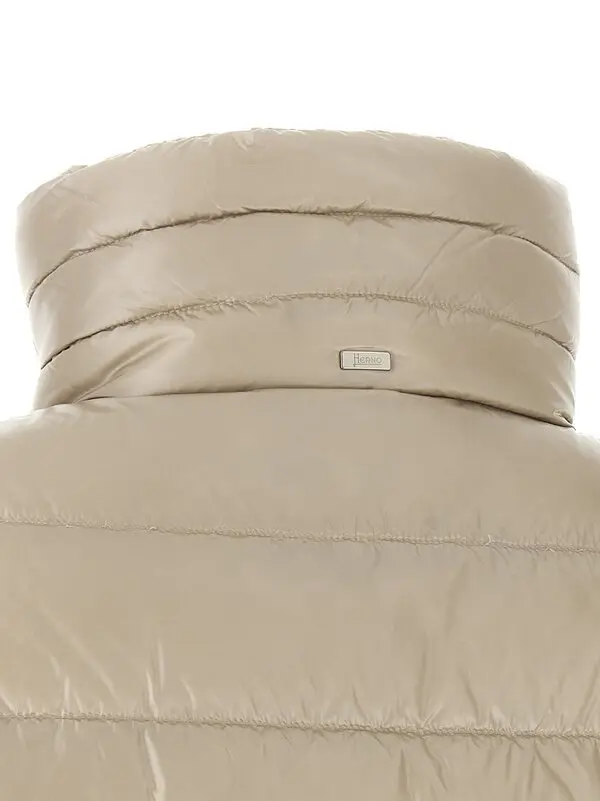 Herno Resort' Down Jacket
