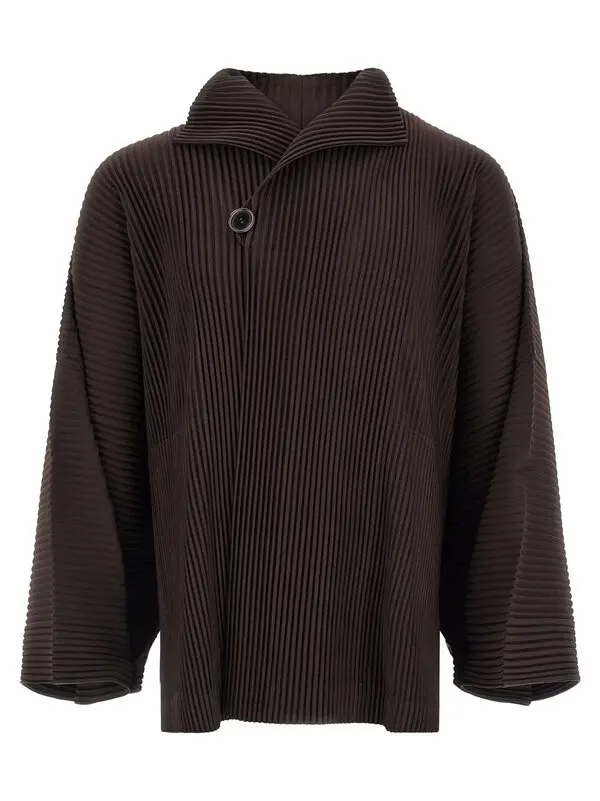 Issey Miyake Wear Or Wrap' Jacket