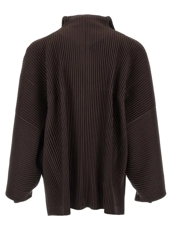 Issey Miyake Wear Or Wrap' Jacket