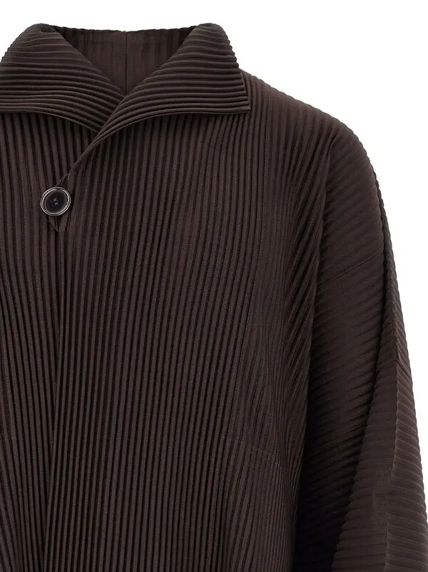 Issey Miyake Wear Or Wrap' Jacket