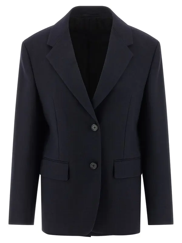 Prada Two-button Blazer
