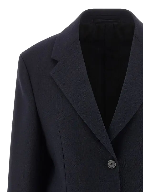 Prada Two-button Blazer