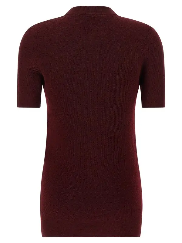 Prada Charms Sweater