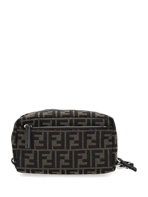 Fendi Compact Beauty Case