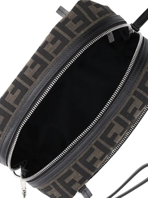 Fendi Compact Beauty Case