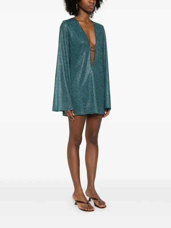 Oseree Lumière Caftan