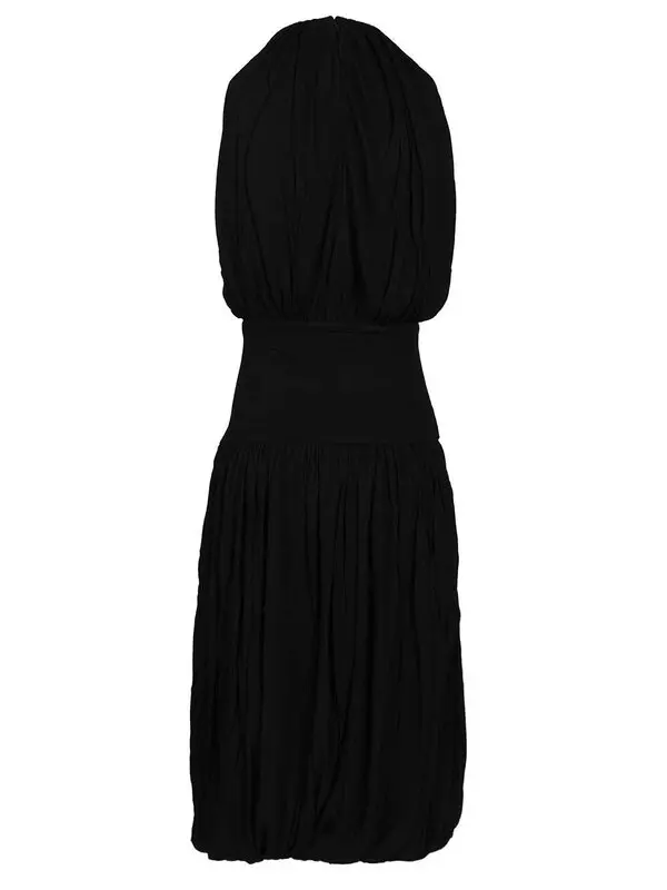 TOTEME Soft Gathered Dress