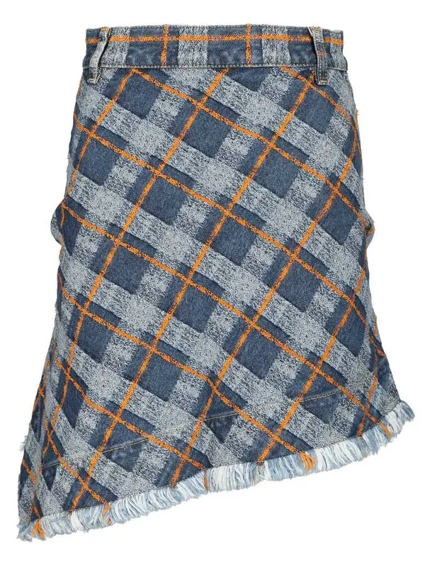 VIVIENNE WESTWOOD Sailor Skirt