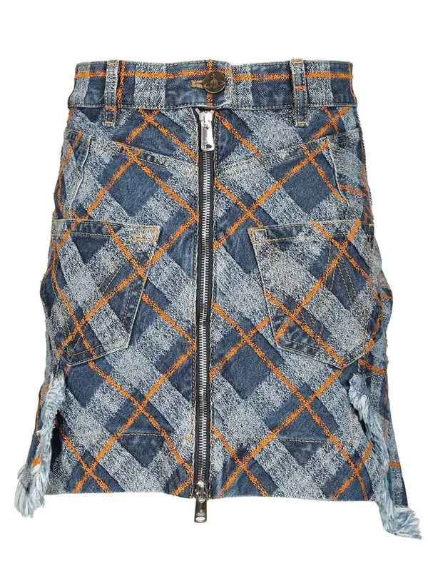 VIVIENNE WESTWOOD Sailor Skirt
