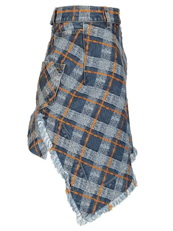 VIVIENNE WESTWOOD Sailor Skirt