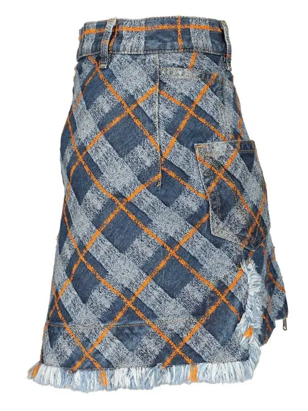 VIVIENNE WESTWOOD Sailor Skirt
