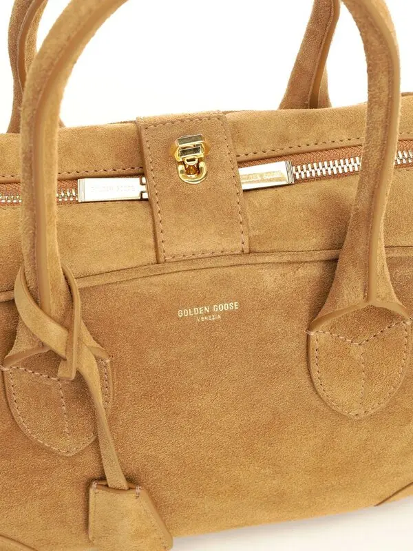GOLDEN GOOSE Vita Bag