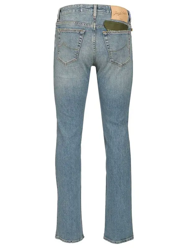 Jacob Cohen Bard Jeans