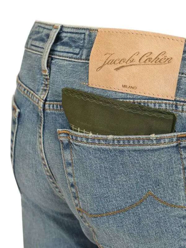 Jacob Cohen Bard Jeans