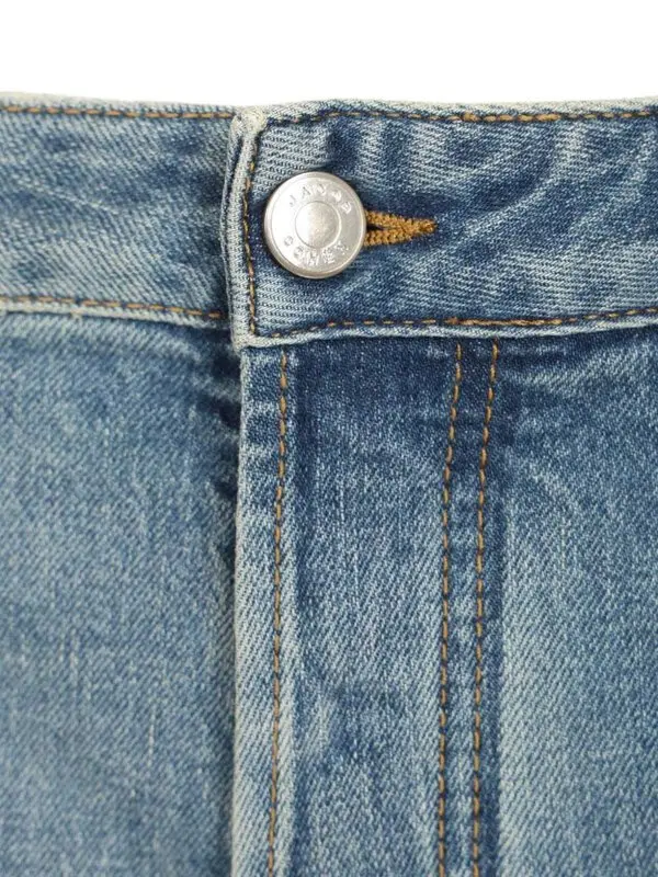 Jacob Cohen Bard Jeans