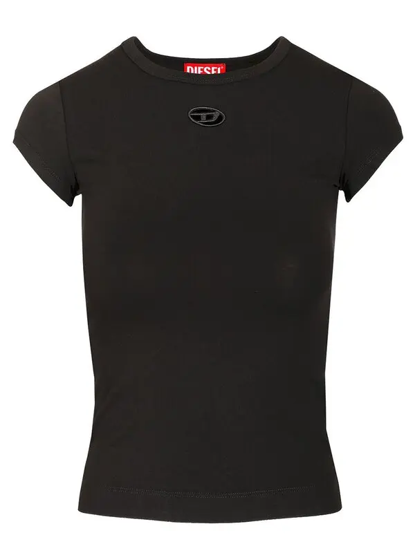 DIESEL® Slim-fit T-shirt