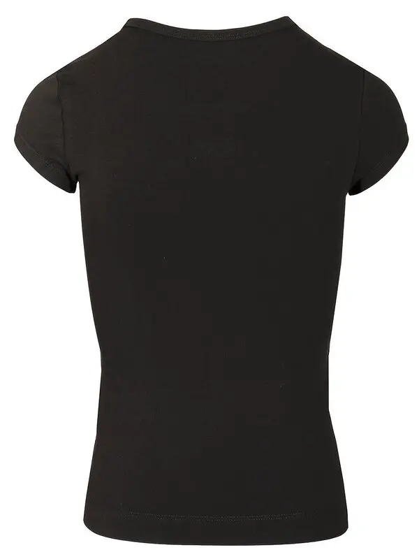 DIESEL® Slim-fit T-shirt