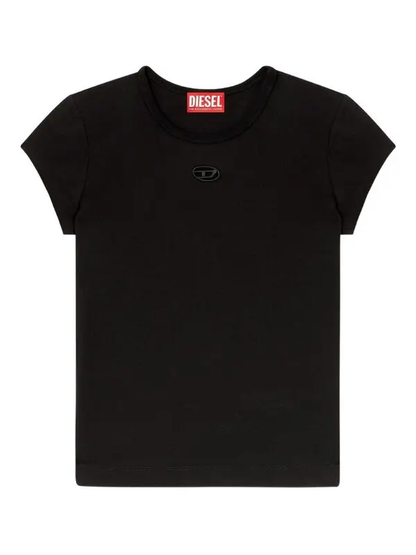 DIESEL® Slim-fit T-shirt
