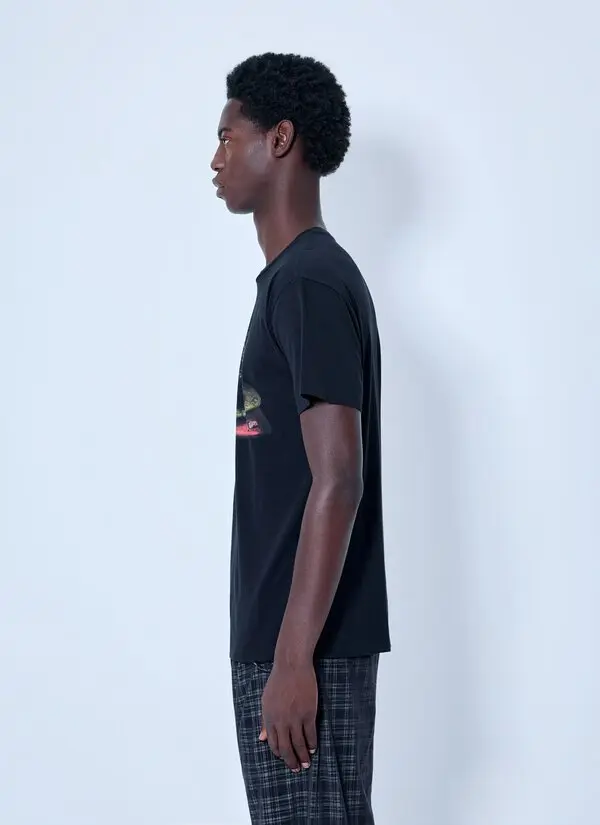 VIVIENNE WESTWOOD Still Life Orb Classic T-shirt