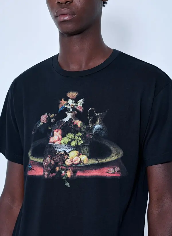 VIVIENNE WESTWOOD Still Life Orb Classic T-shirt