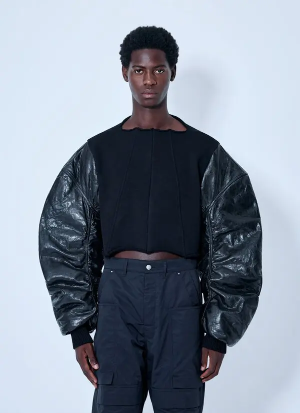 Rick Owens Secchia Top