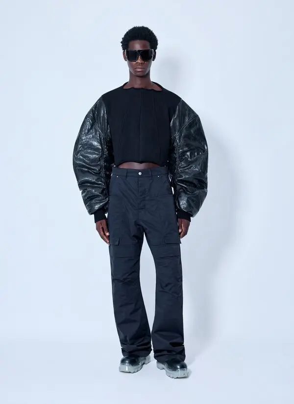 Rick Owens Secchia Top