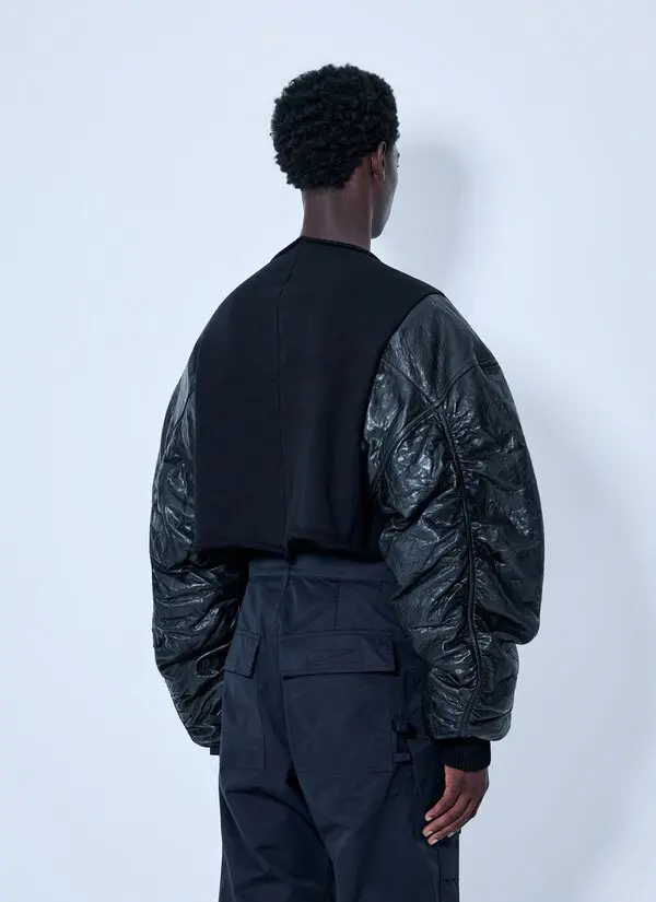 Rick Owens Secchia Top
