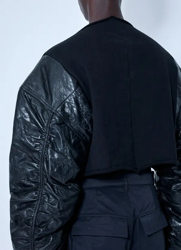 Rick Owens Secchia Top