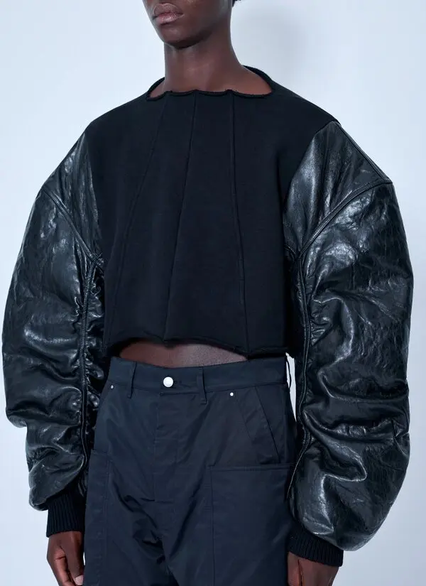 Rick Owens Secchia Top