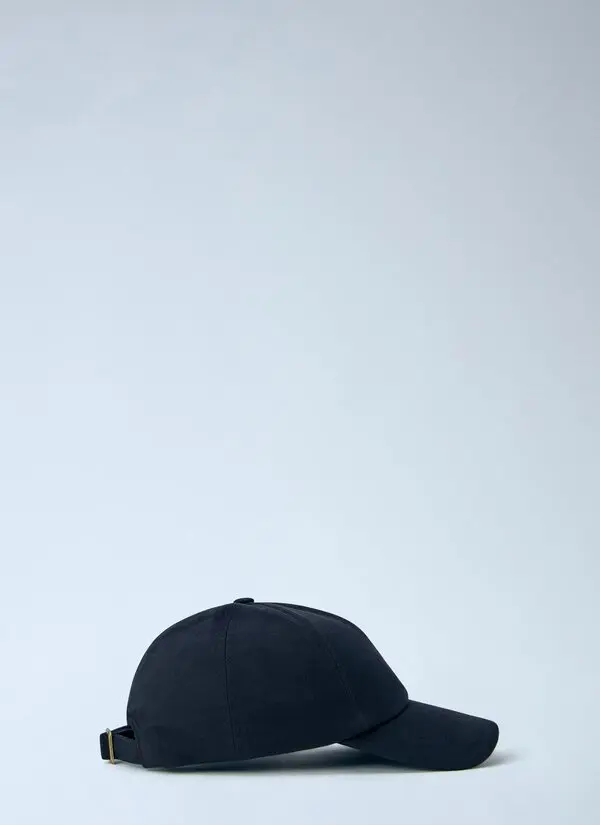 VIVIENNE WESTWOOD Cotton Baseball Cap