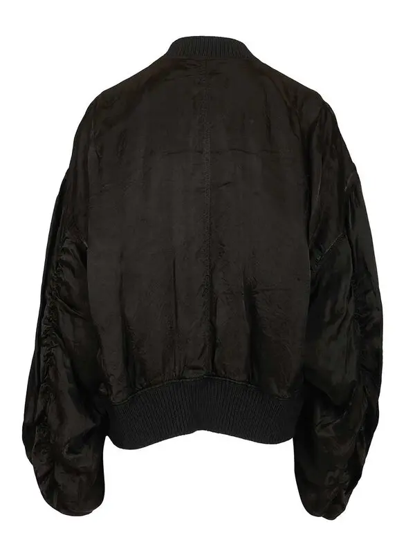 Rick Owens Secchia Flight Bomber