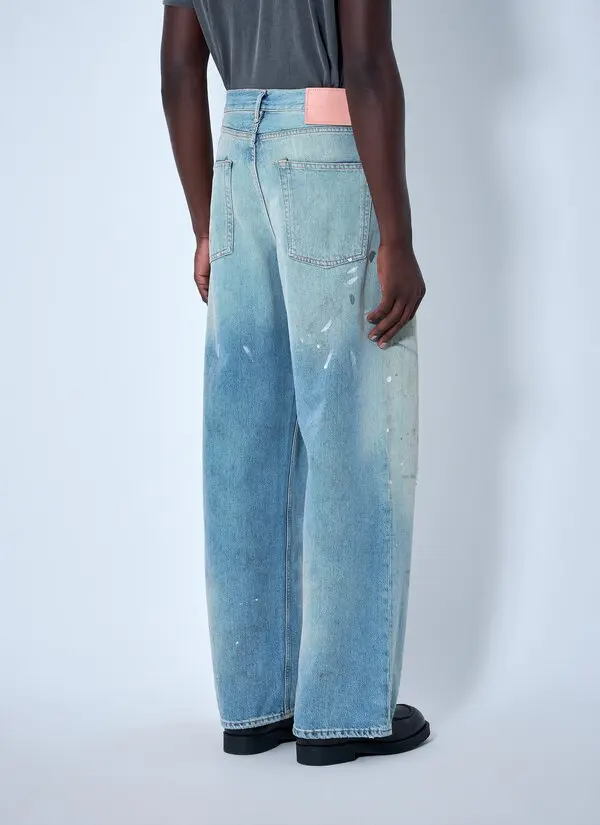 Acne Studios 1981 Jeans