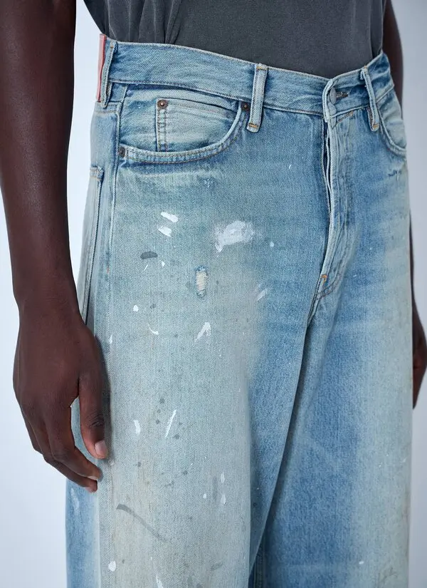 Acne Studios 1981 Jeans