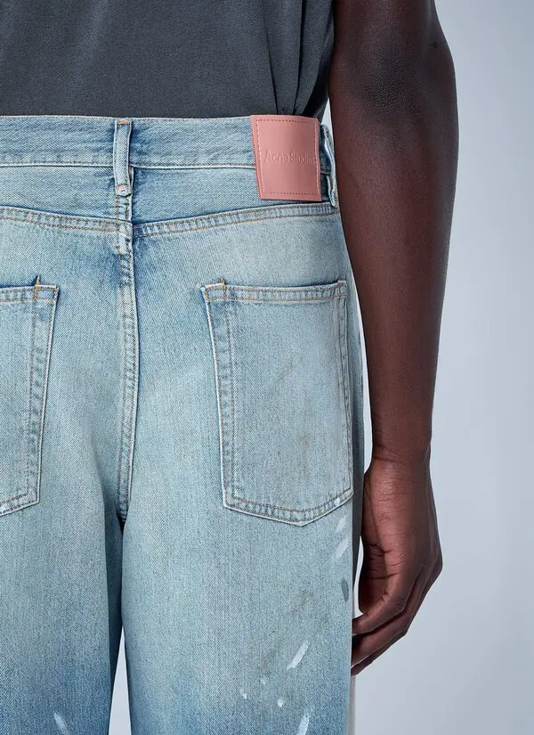 Acne Studios 1981 Jeans