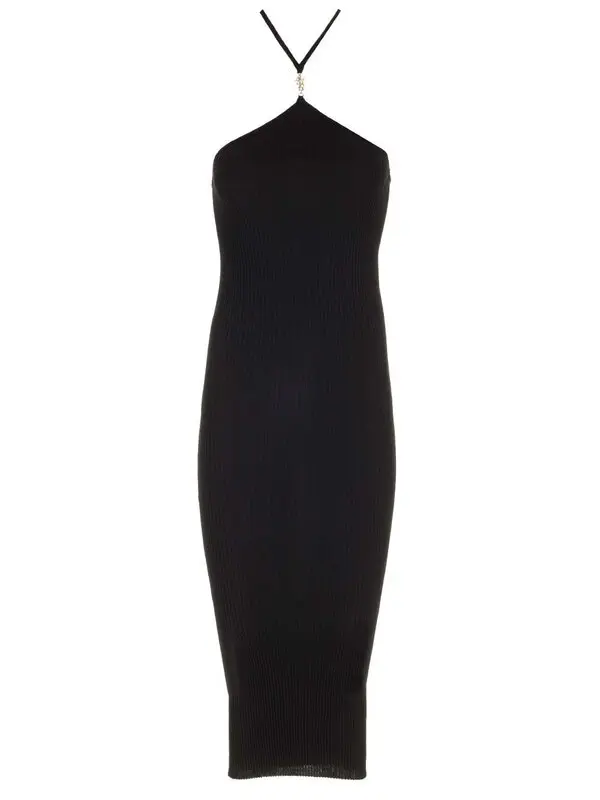 Amiri Ribbed Cotton