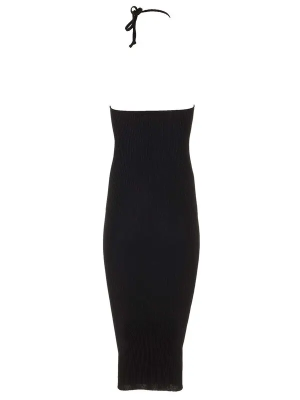 Amiri Ribbed Cotton
