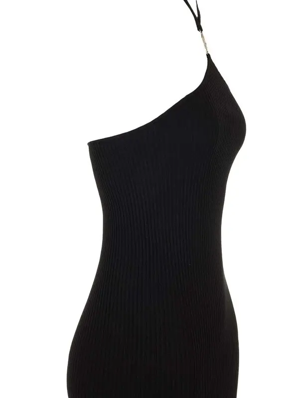 Amiri Ribbed Cotton