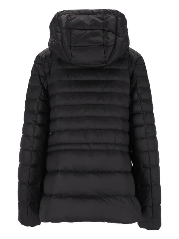 Moncler Raies Short Down Jacket