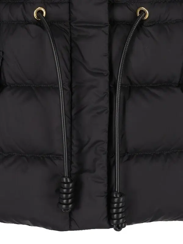 Moncler Raies Short Down Jacket