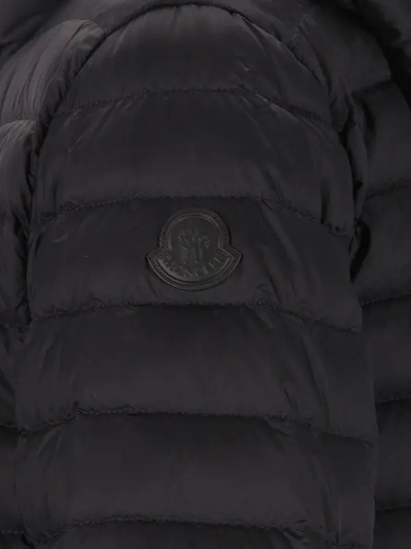 Moncler Raies Short Down Jacket
